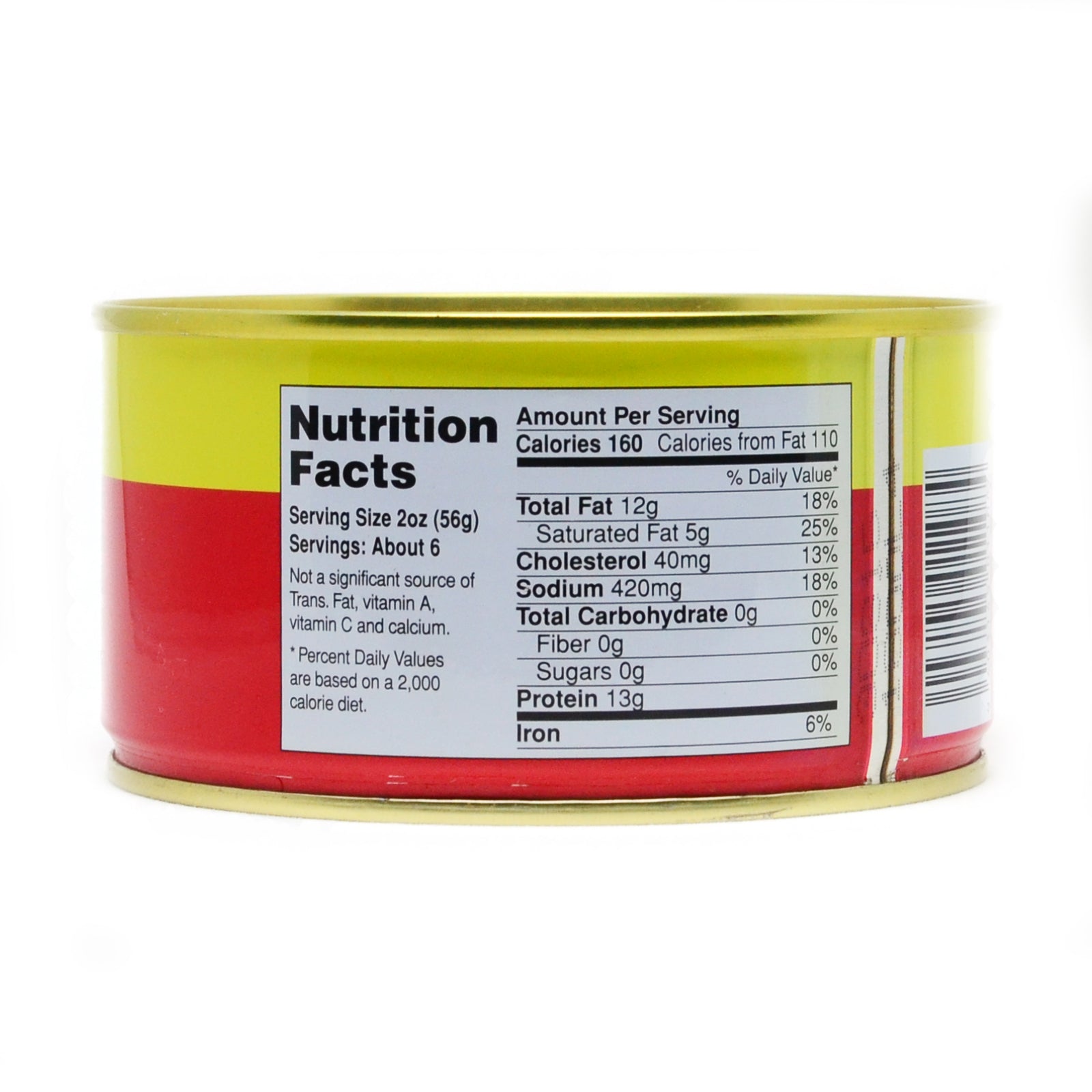 Palm Corned Beef – Foster Foods