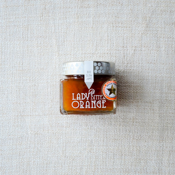 LoRUSSo Bitter Orange Marmalade "Lady Bitter Orange" – Foster Foods