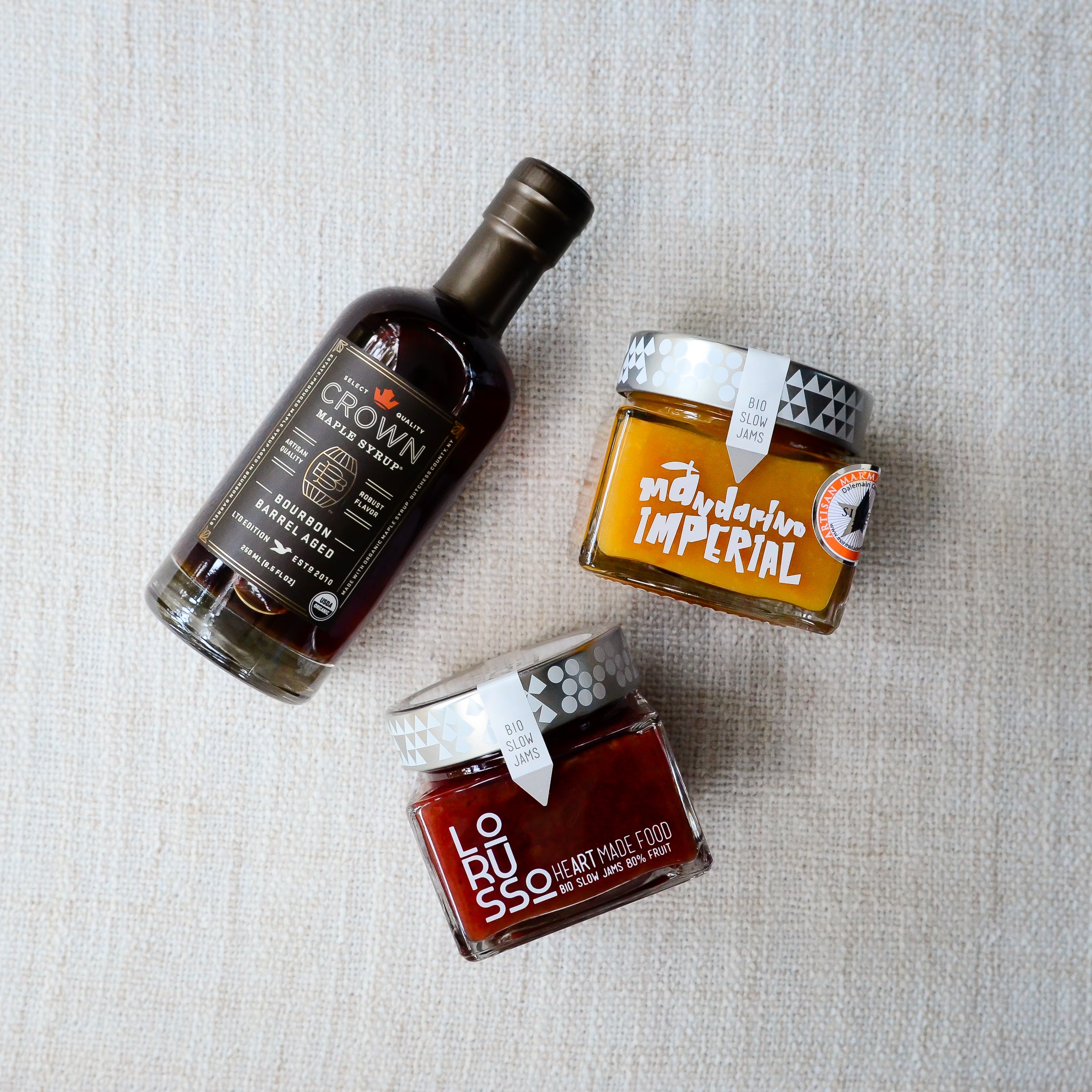 The Breakfast Bundle – Foster Foods