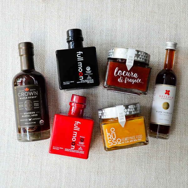 Foster Foods Gourmet Pantry Pack