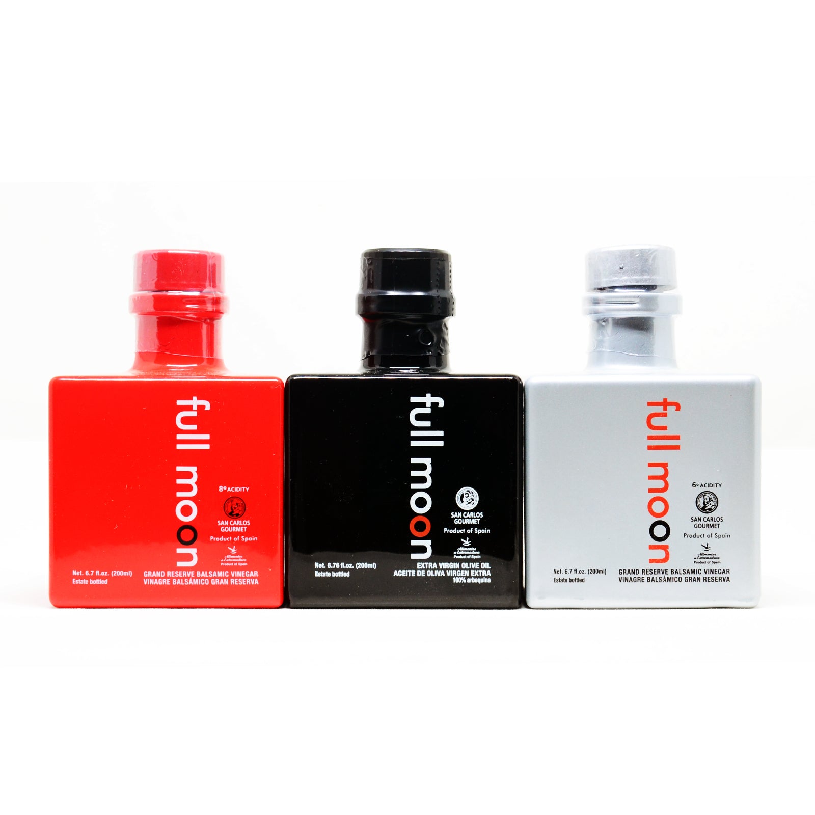 Full Moon Bundle Pack – Foster Foods